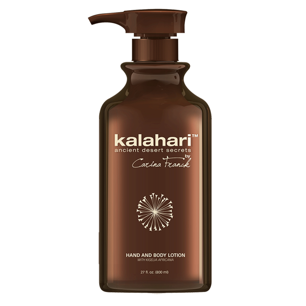 Kalahari Body & Spa - Franck Global