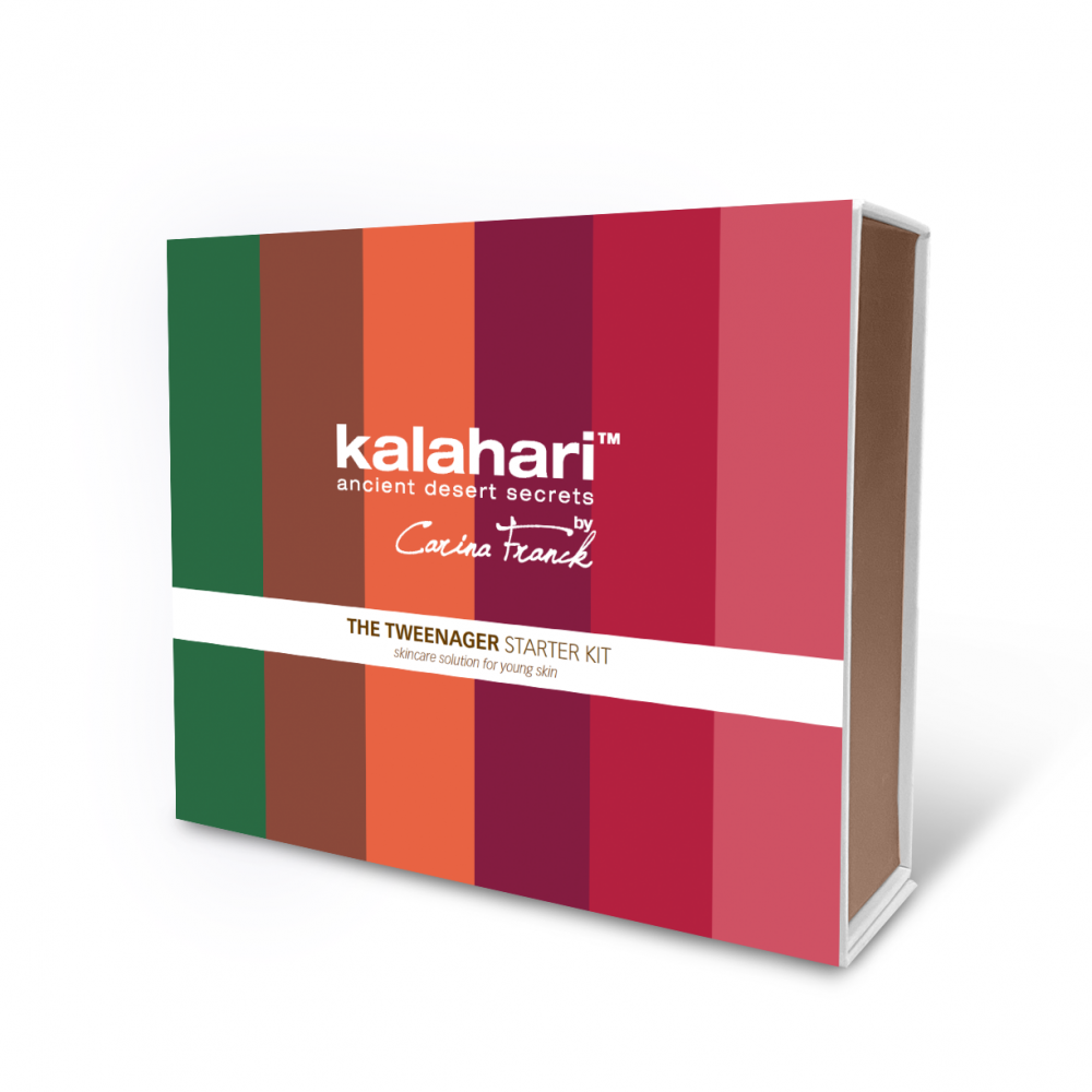 LipoCell Contour Gel - Kalahari Lifestyle