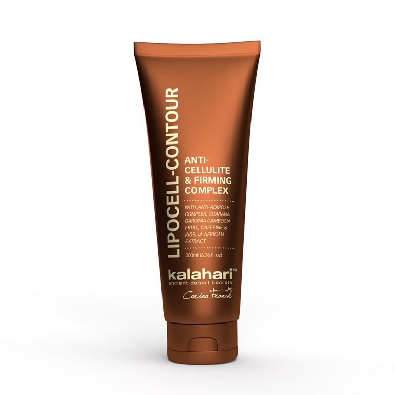 LipoCell Contour Gel - Franck Global