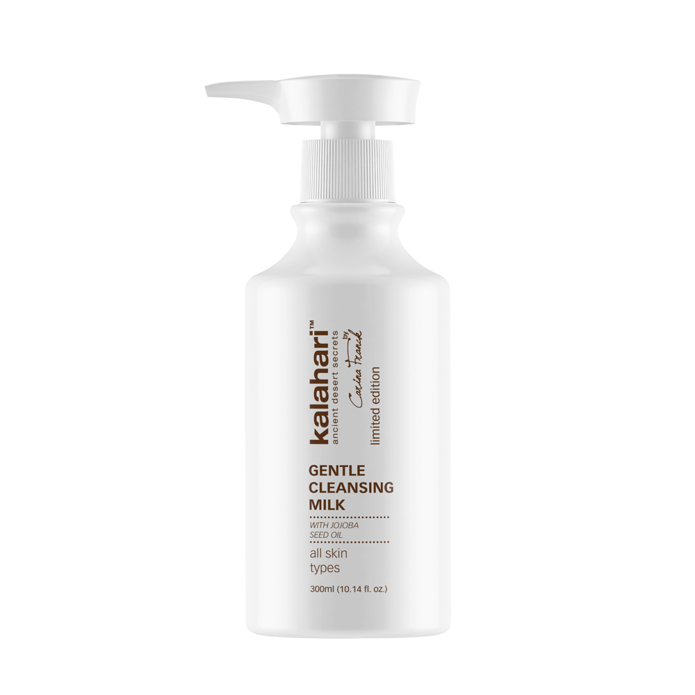Self Tan Glow - Kalahari Lifestyle
