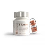 De-age B-Supreme (60 tabs) - Franck Global