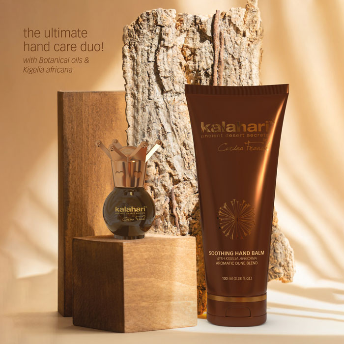 Kalahari Body & Spa - Kalahari Lifestyle