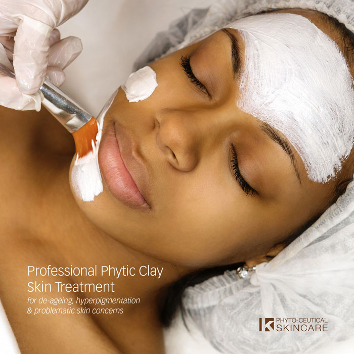 Kalahari Body & Spa - Kalahari Lifestyle
