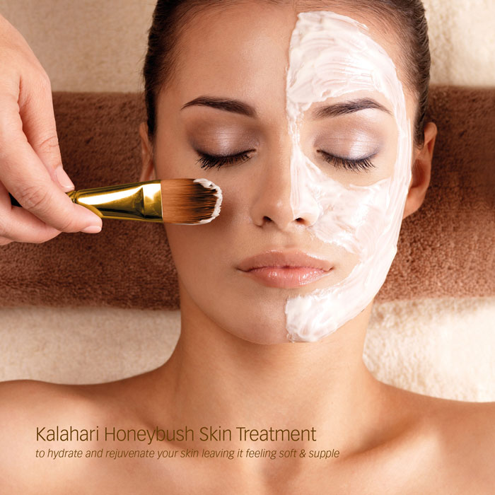Kalahari Body & Spa - Franck Global
