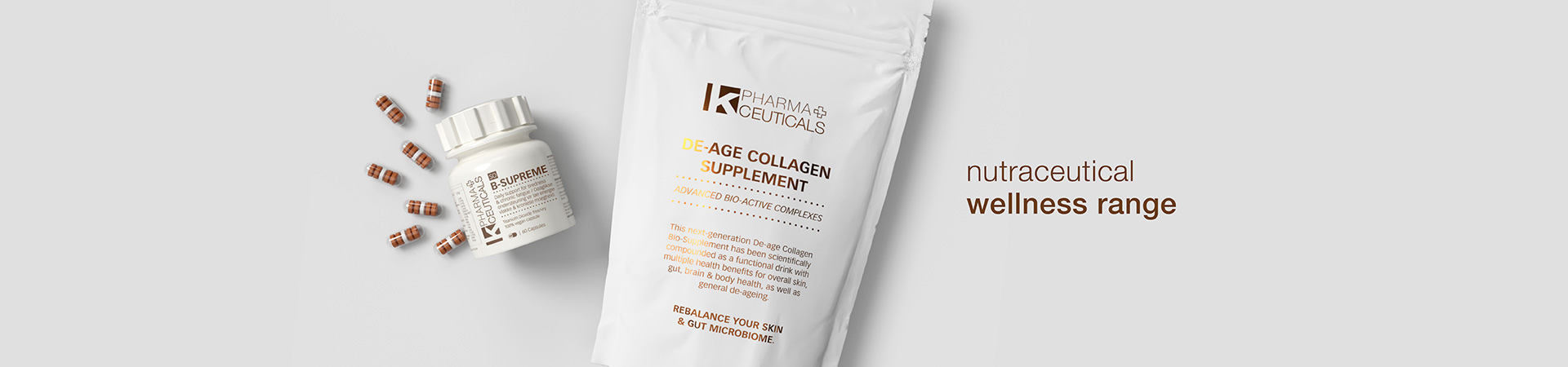 K Pharma Ceuticals - Franck Global
